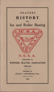 Skaters History on Ice and Roller Skating – Pagophilia